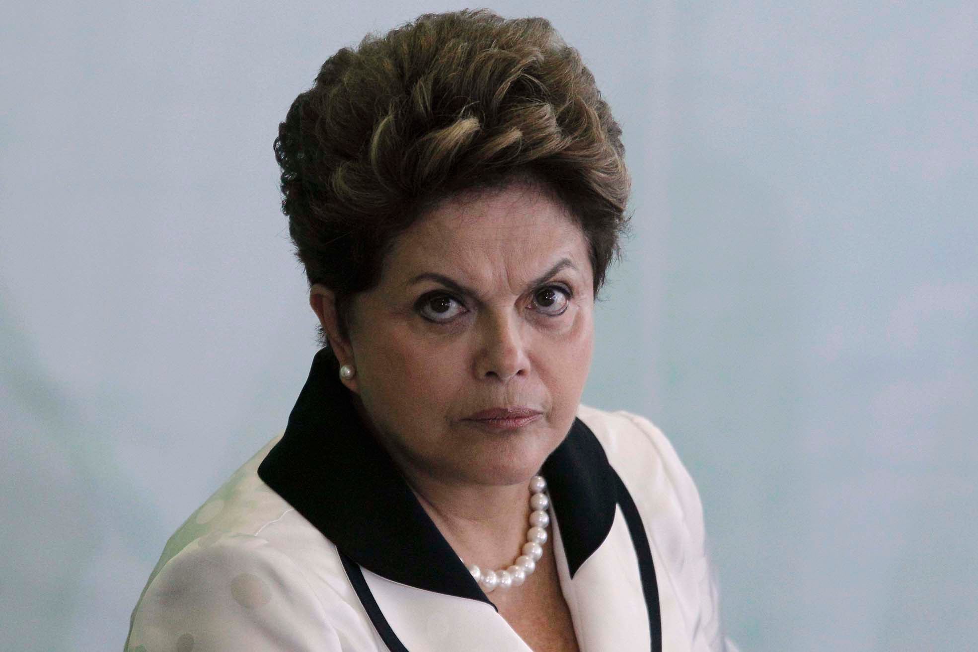 15 frases de Dilma Rousseff que não fazem o menor sentido – Fatos ...