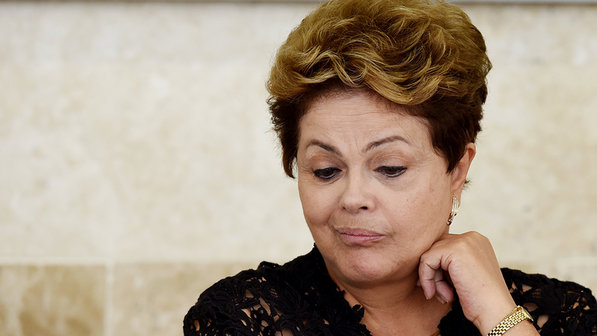 15 frases de Dilma Rousseff que não fazem o menor sentido – Fatos ...