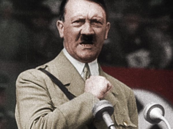 Por que Adolf hitler adotou o título de Führer? – Fatos Desconhecidos