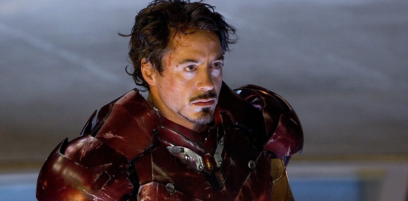 'Homem de Ferro' e 'A Pequena Sereia' foram filmes escolhidos para ...