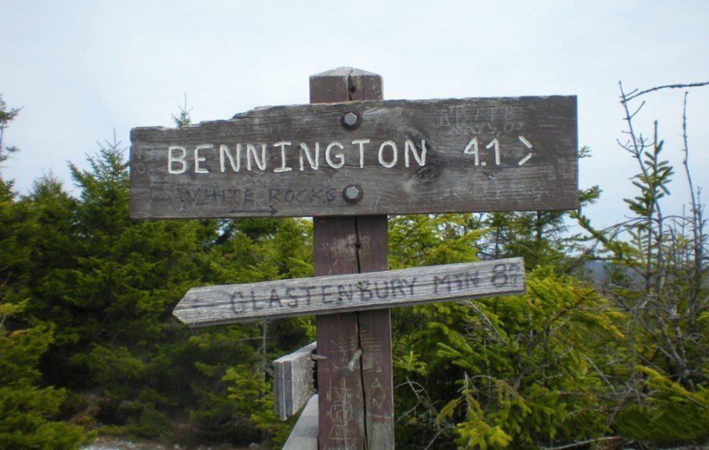 Conheça os mistérios do Triângulo de Bennington